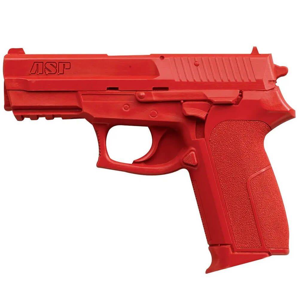 Pistolet Red Gun SP2022 ASP - AMG Pro