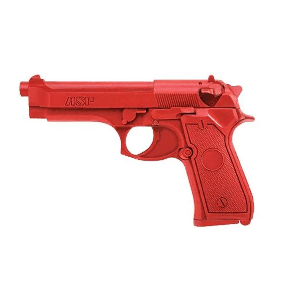 Red Gun Beretta 92F ASP - AMG Pro