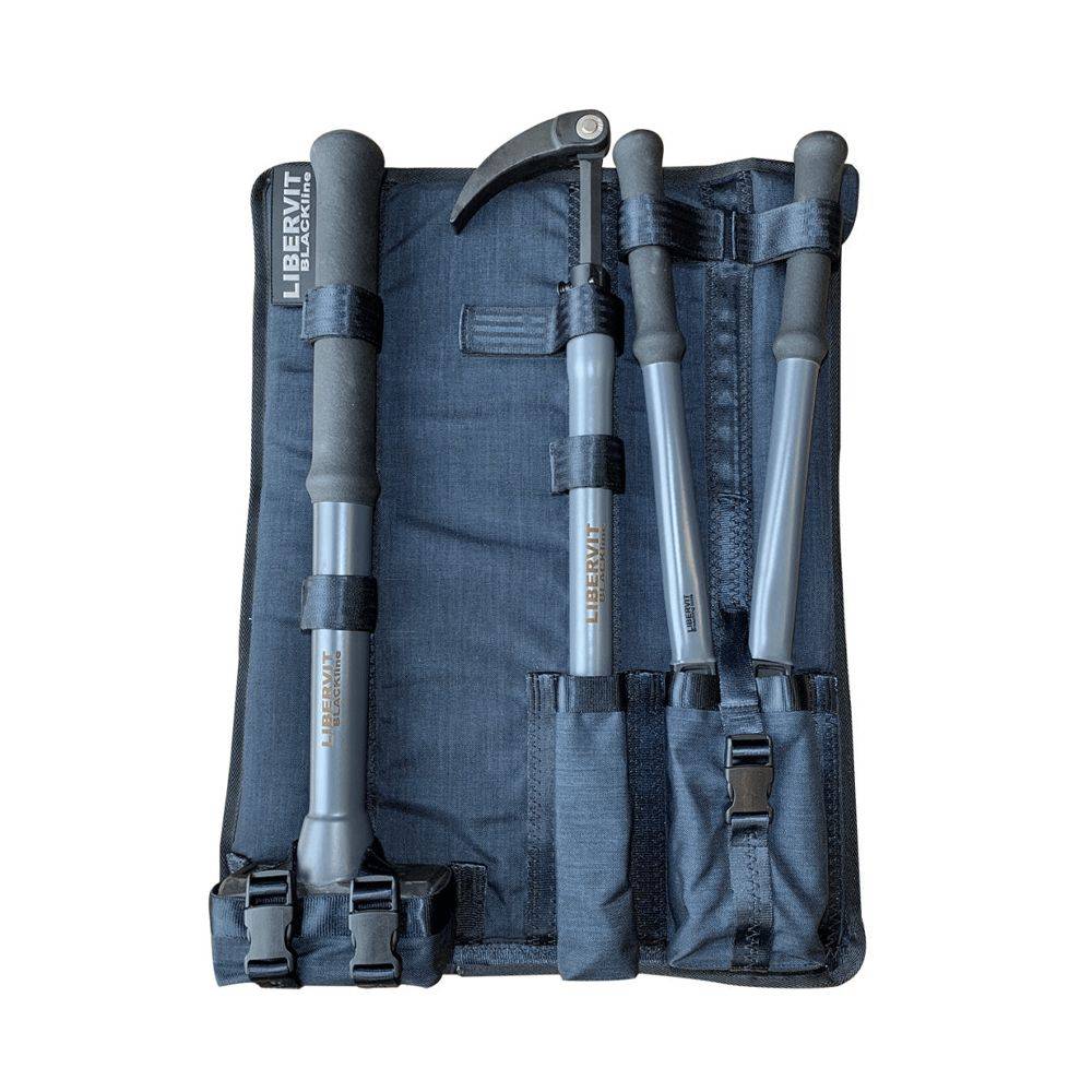 Kit effraction EBP6 Libervit - AMG Pro
