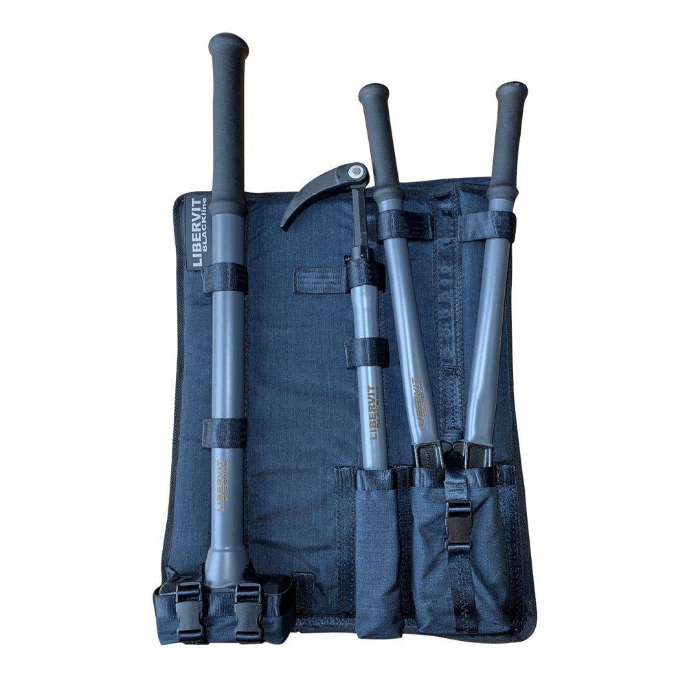 Kit effraction EBP7 Libervit - AMG Pro