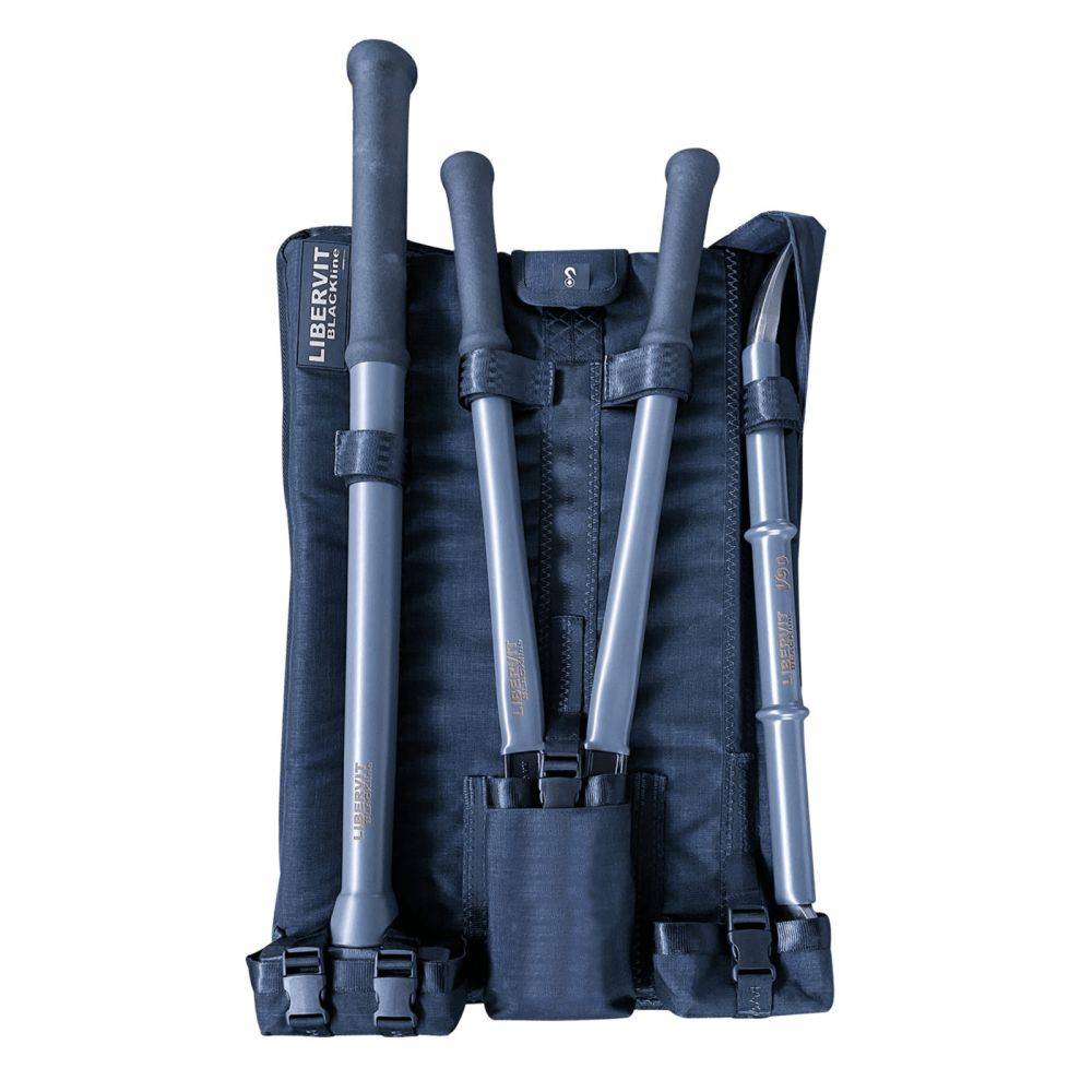 Kit effraction EBP51 Libervit - AMG Pro