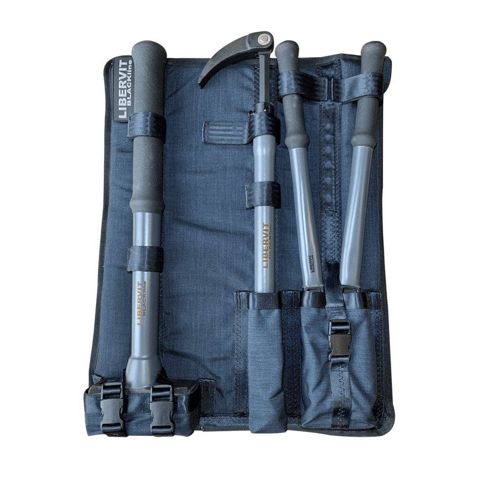 Kit effraction EBP8 Libervit - AMG Pro