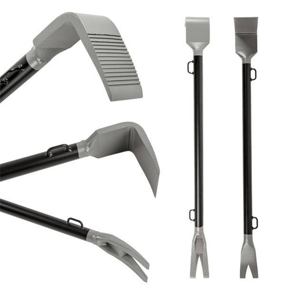 Kit d'effraction leger SET - AMG Pro