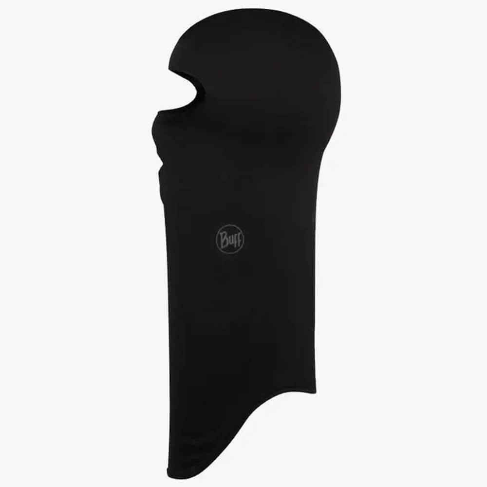 Cagoule ignifuge Solid noir Buff - AMG Pro