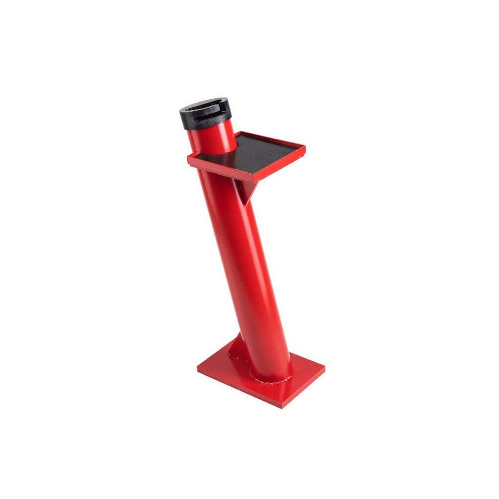 Tube a sable pour securisation arme de poing - Umarex