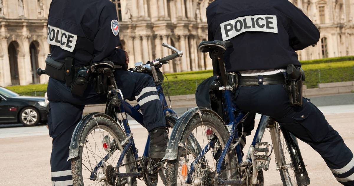 Uniforme et tenues pour Police Municipale - AMG Pro